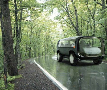 Patrick Chia: Design Incubator | Indesign Live: Interior Design and ...