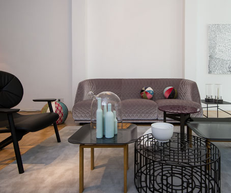 P5 Expands | Indesign Live: Interior Design and Architecture