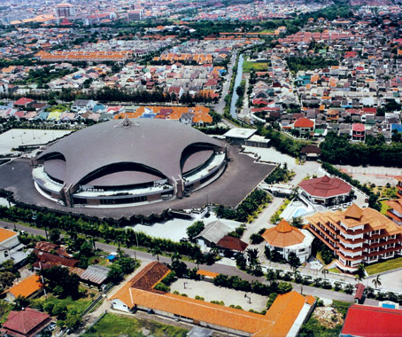 Building on Sunlight: Jimmy Priatman | Indesign Live: Interior Design ...