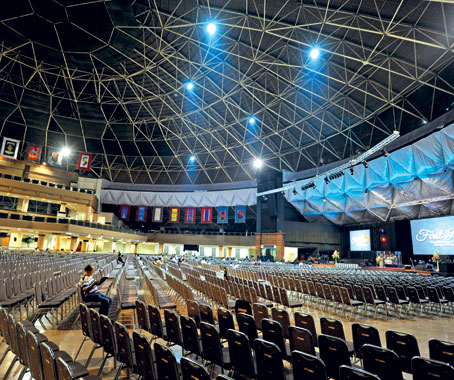 Building on Sunlight: Jimmy Priatman | Indesign Live: Interior Design ...