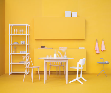 HAY Arrives At Grafunkt | Indesign Live: Interior Design and Architecture