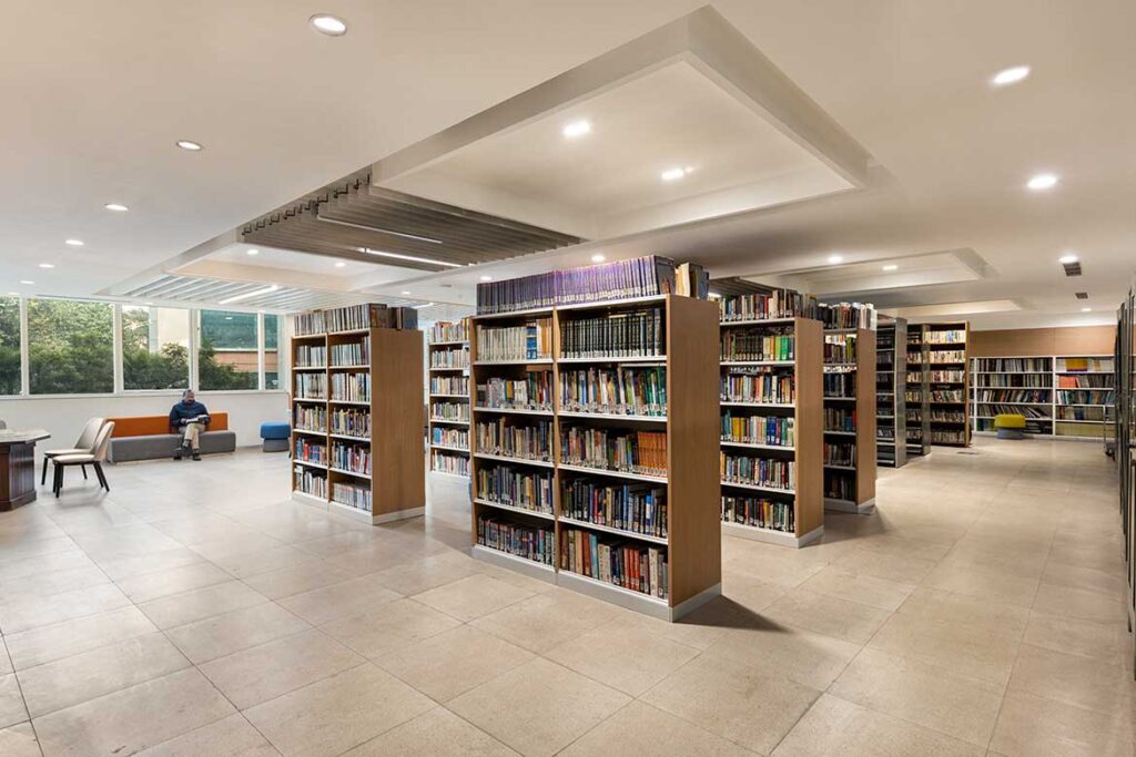 Atal Akshaya Urja Bhavan is India’s first net-positive building ...