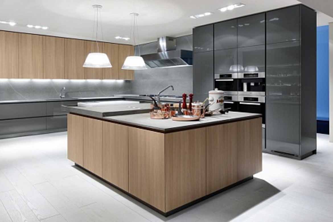 Stainless Steel Kitchen Singapore 10 Design Ideas for Your New Home Kitchen