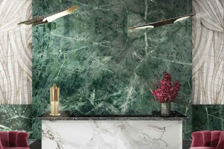 Marble Tiles: Top 14 Floor & Wall Tiles Made from Marble