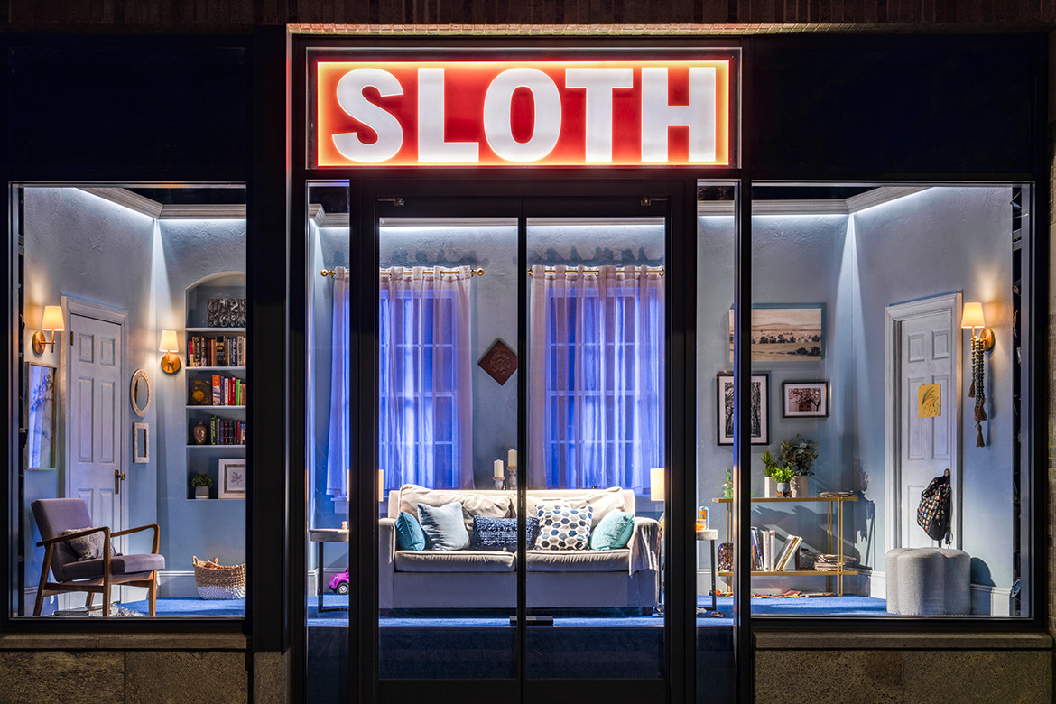 David Rockwell, designer of wonders | IndesignLive