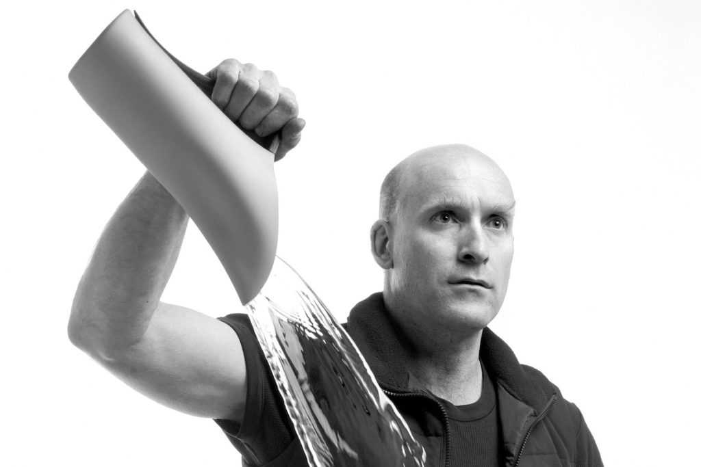 Robert Foster F!NK National Metal Prize launches | IndesignLive