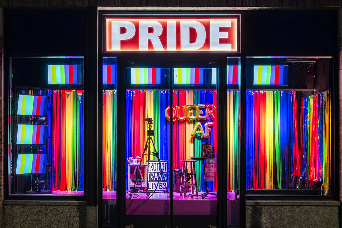 David Rockwell, designer of wonders | IndesignLive