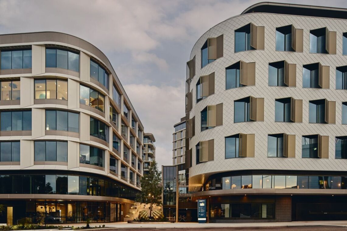 WA Architecture Awards 2025 | IndesignLive