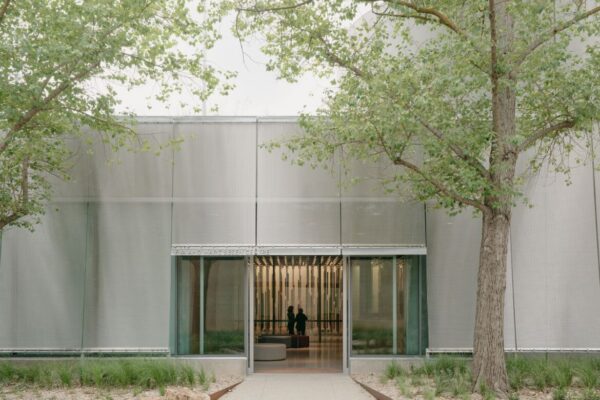 2025 Victorian Architecture Awards Winners | IndesignLive