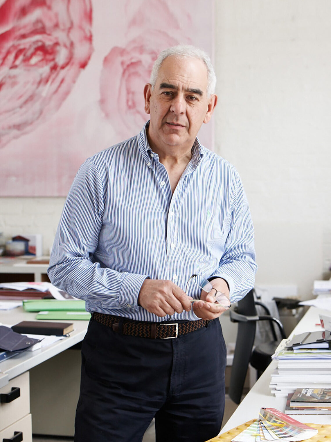 Nexus Designs | IndesignLive