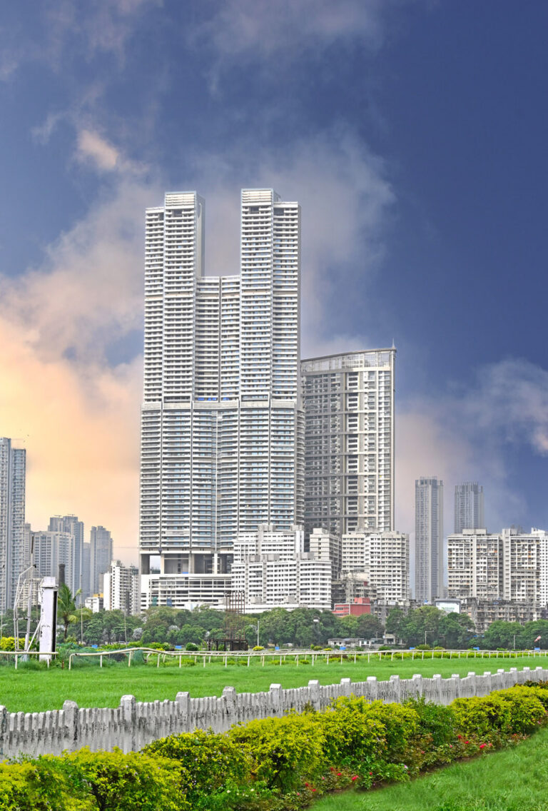 Mumbai’s Minerva Tower | Indesignlive