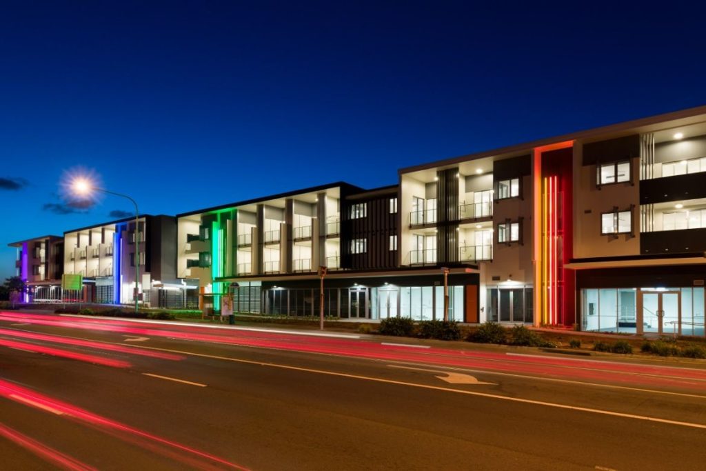 An interview with Jenni Gillard of Gillard Group | IndesignLive