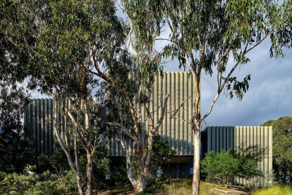 Hassell - Collaborative laboratories at the ANU with Hassell | IndesignLive