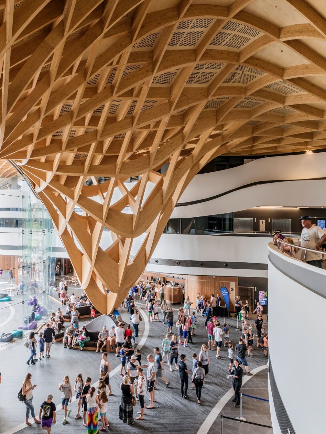 Richard Francis-Jones - The Review, part two | IndesignLive