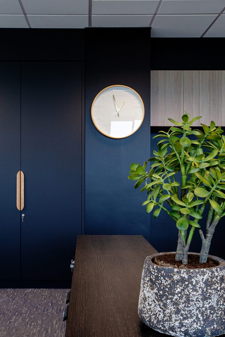 A top to bottom sustainable office: Visy Melbourne HQ | IndesignLive