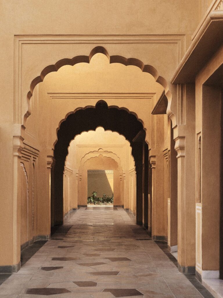 Sawai Man Mahal - IDEAS Jaipur | IndesignLive