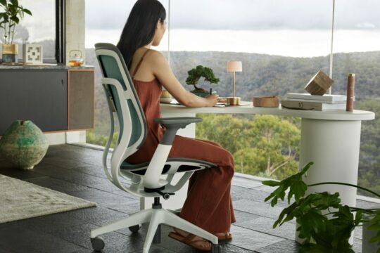 Karman by Steelcase | IndesignLive