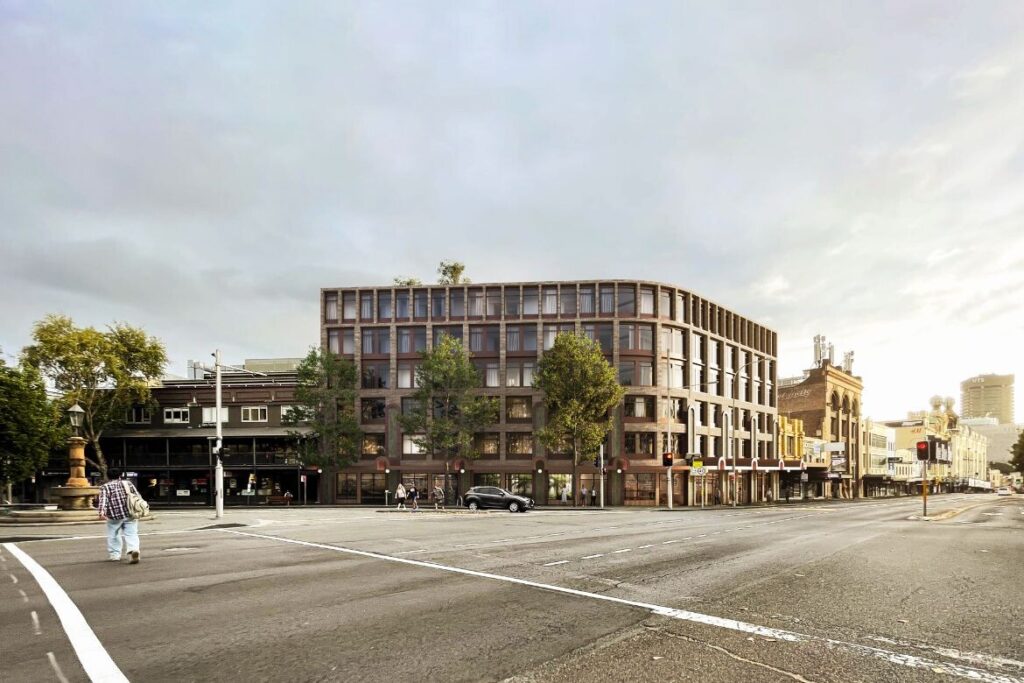 SJB - Glebe design winner | IndesignLive