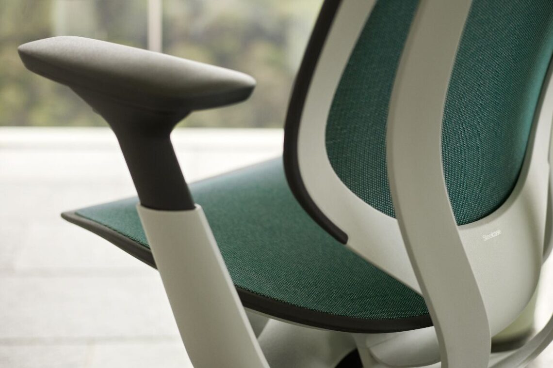 Karman by Steelcase | IndesignLive