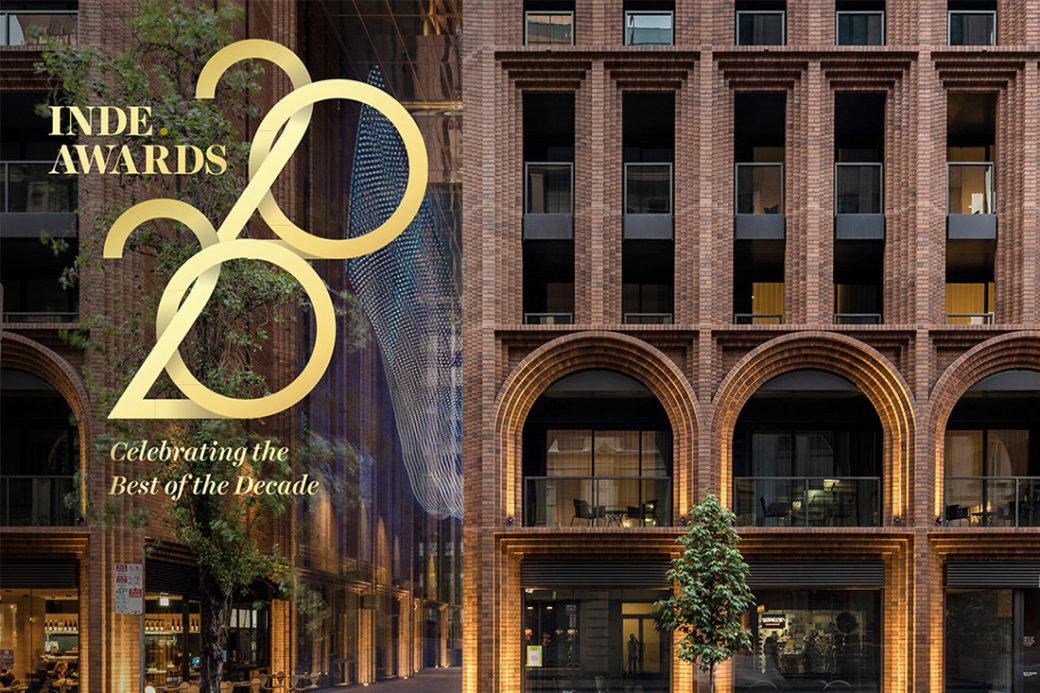 INDE.Awards 2020 celebrates the Best of the Decade | IndesignLive
