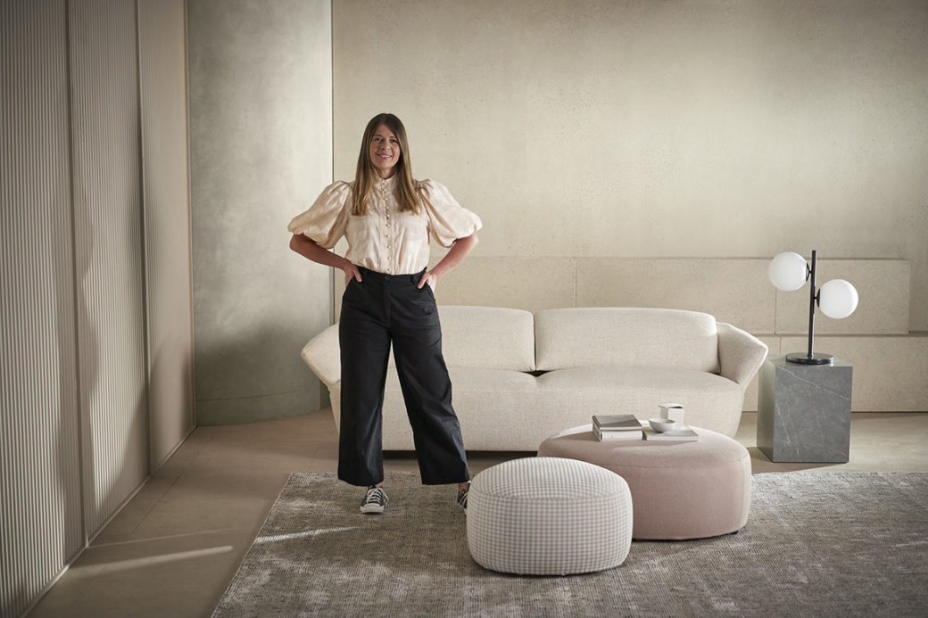 The things that really matter, with Melinda Huuk | IndesignLive