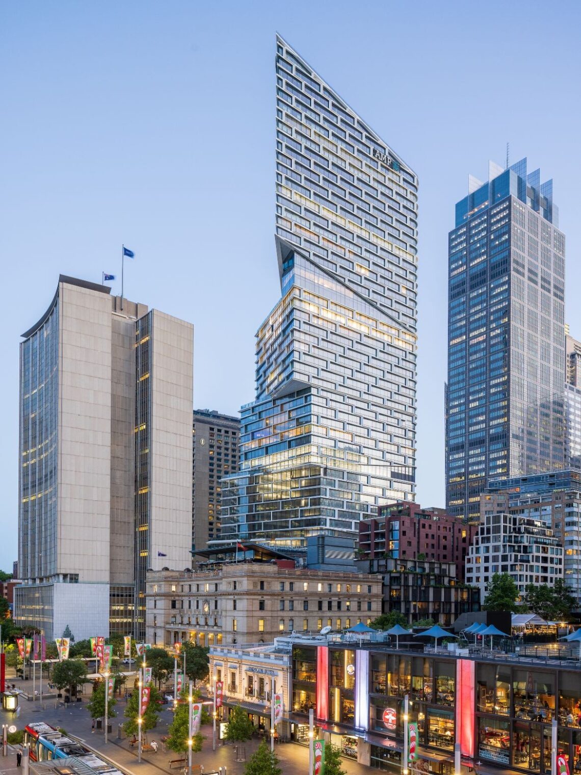 World Architecture Festival - Miami 2025 | IndesignLive