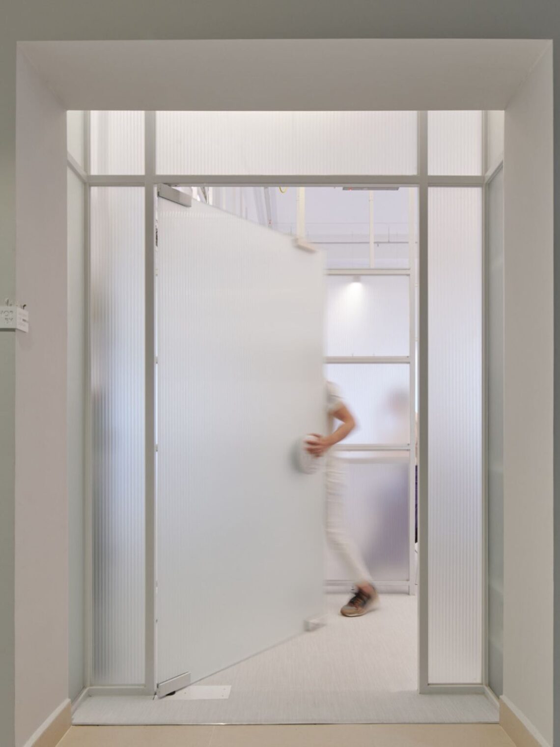 Ministry of Design (MOD) - Workplace | IndesignLive