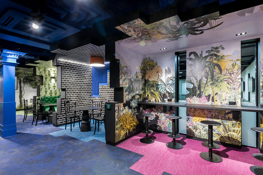 Lotus Doors - Products | IndesignLive