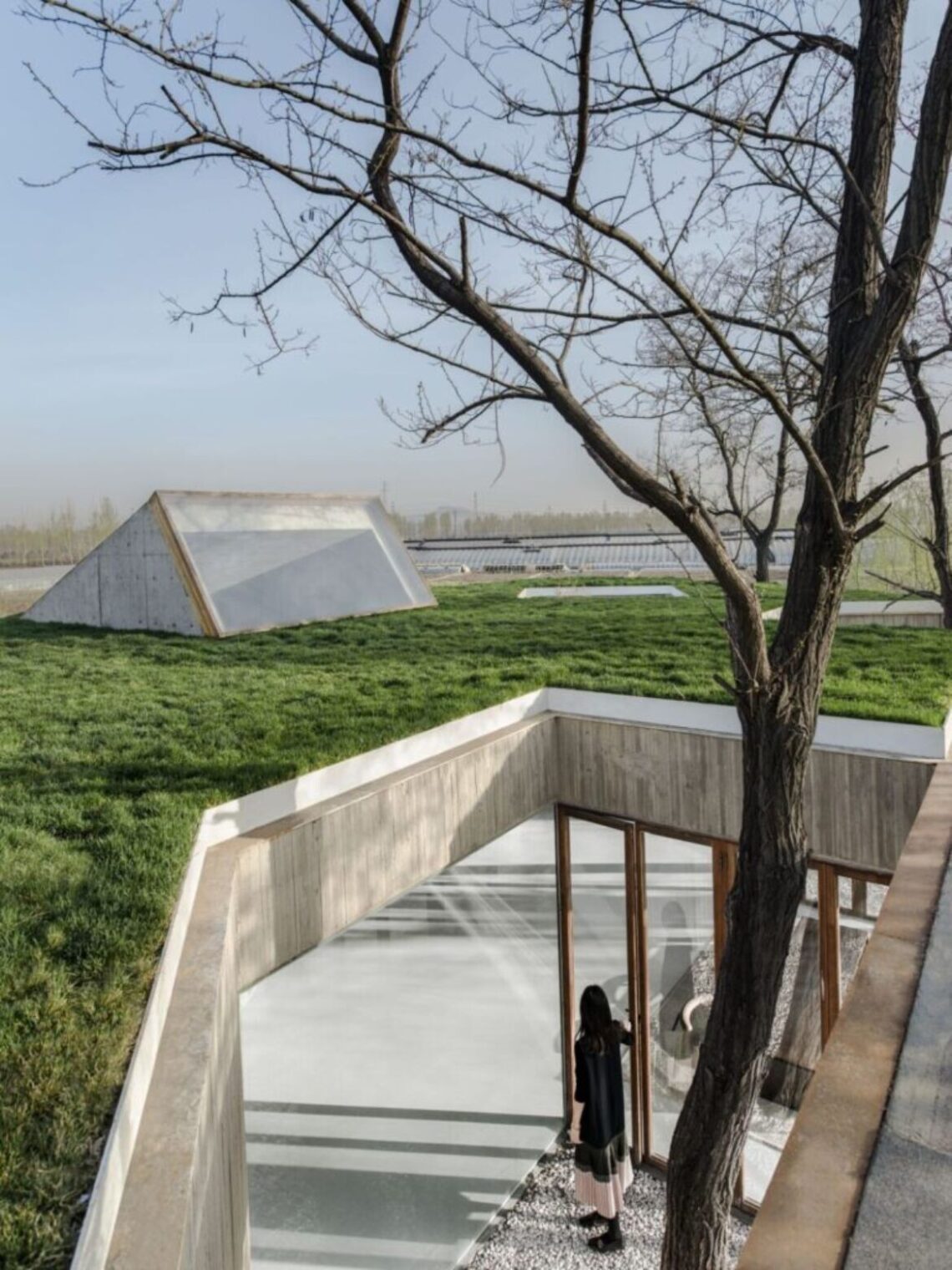 Here are 7 projects reshaping Chinese architecture today | IndesignLive