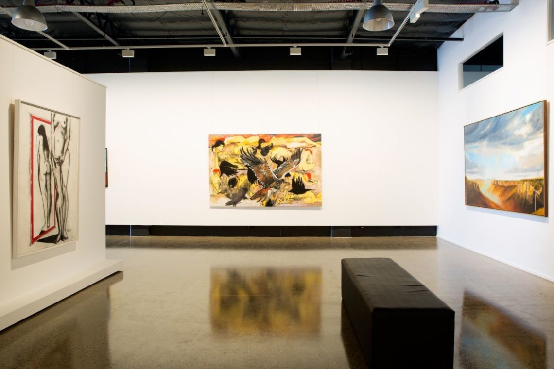 An interview with Jenni Gillard of Gillard Group | IndesignLive
