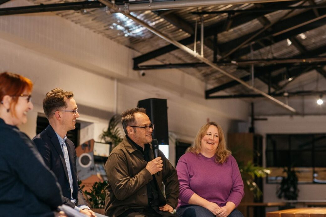 Riverlee - New Epping | IndesignLive