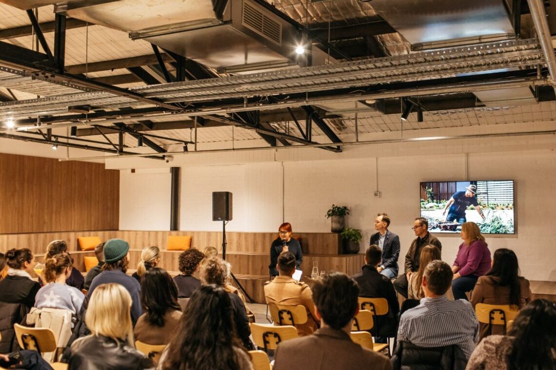 Riverlee - New Epping | IndesignLive