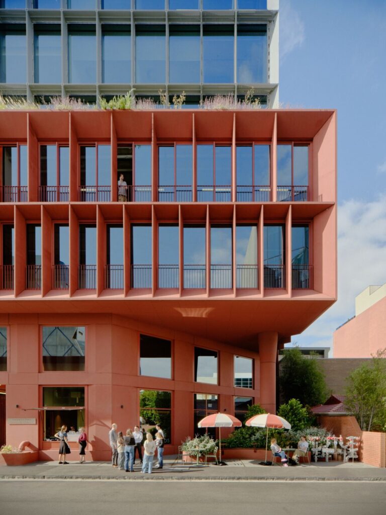 2025 Victorian Architecture Awards shortlist | IndesignLive