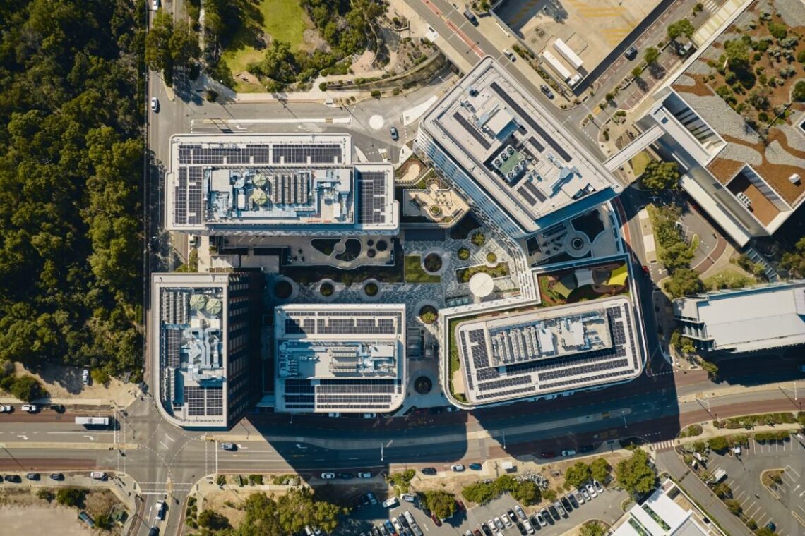 WA Architecture Awards 2025 | IndesignLive