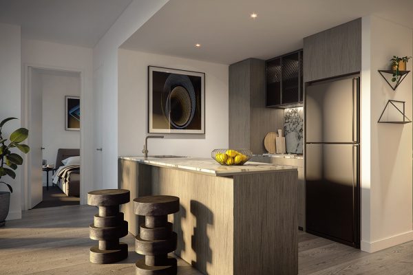 Designing to rent — what build to rent initiative looks like | IndesignLive