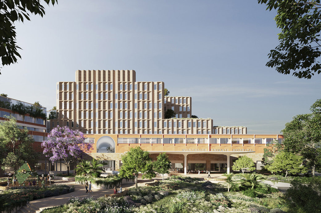 SJB reveals the latest development in its masterplan | IndesignLive