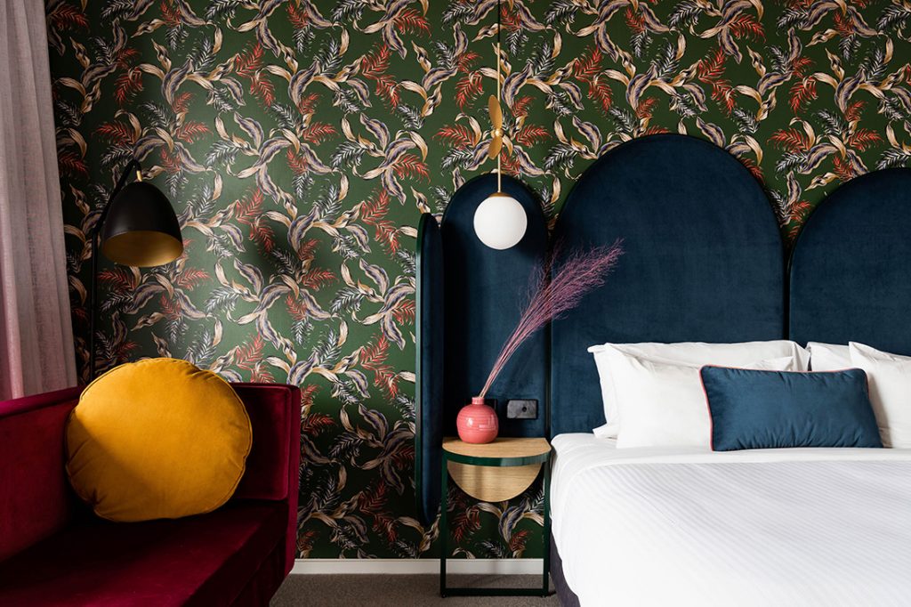 Woods Bagot's Ovolo The Valley is anything but boring | IndesignLive