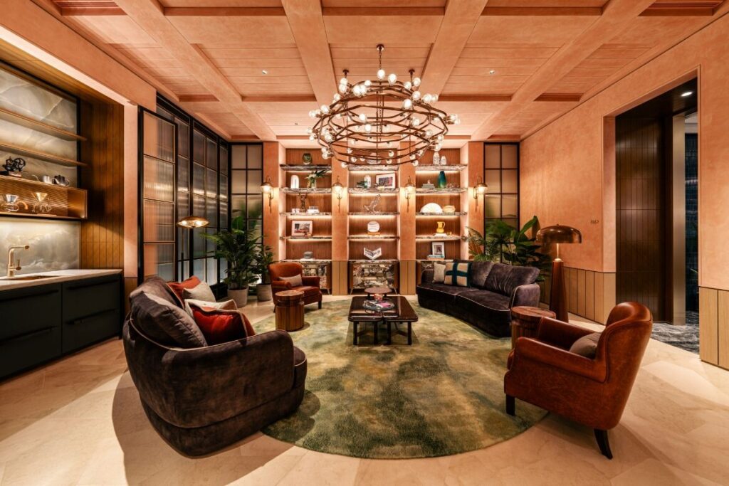 via. – ONE SOHO | IndesignLive