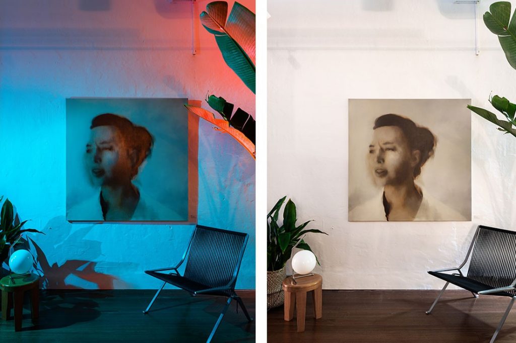 For Art’s Sake: An insider’s guide to art in commercial design ...