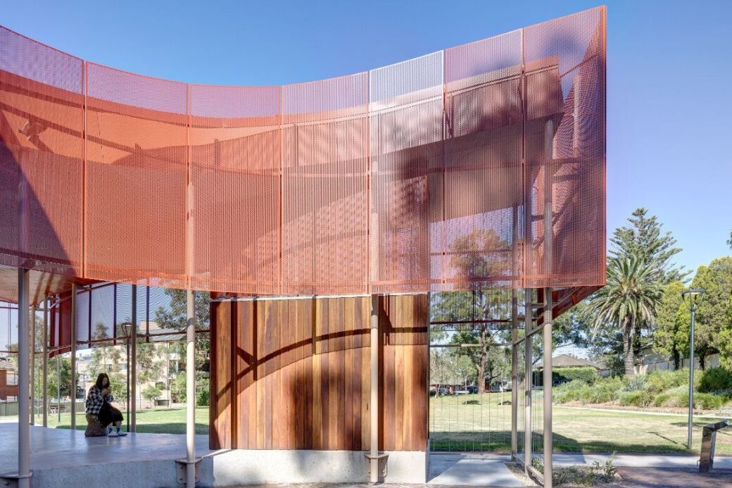 Sam Crawford Architects - Hurlstone | IndesignLive