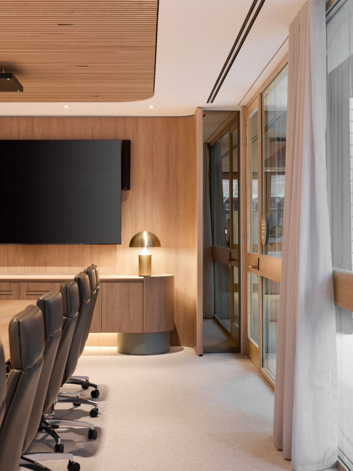 DesignInc - UNSW CBD Campus | IndesignLive