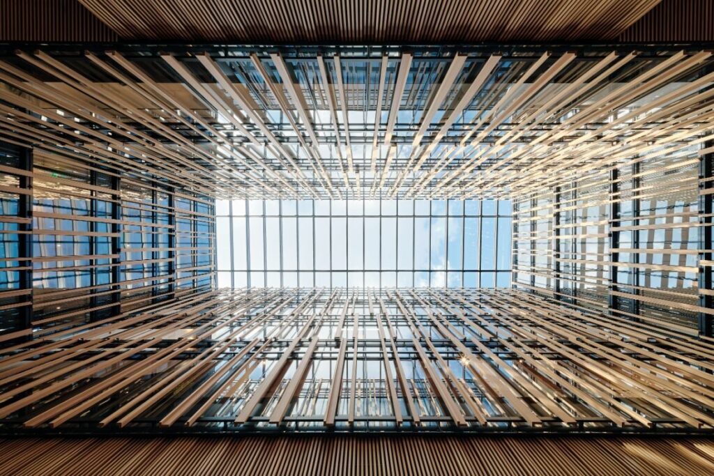 Bates Smart - Australian Embassy, Washington DC | Indesignlive