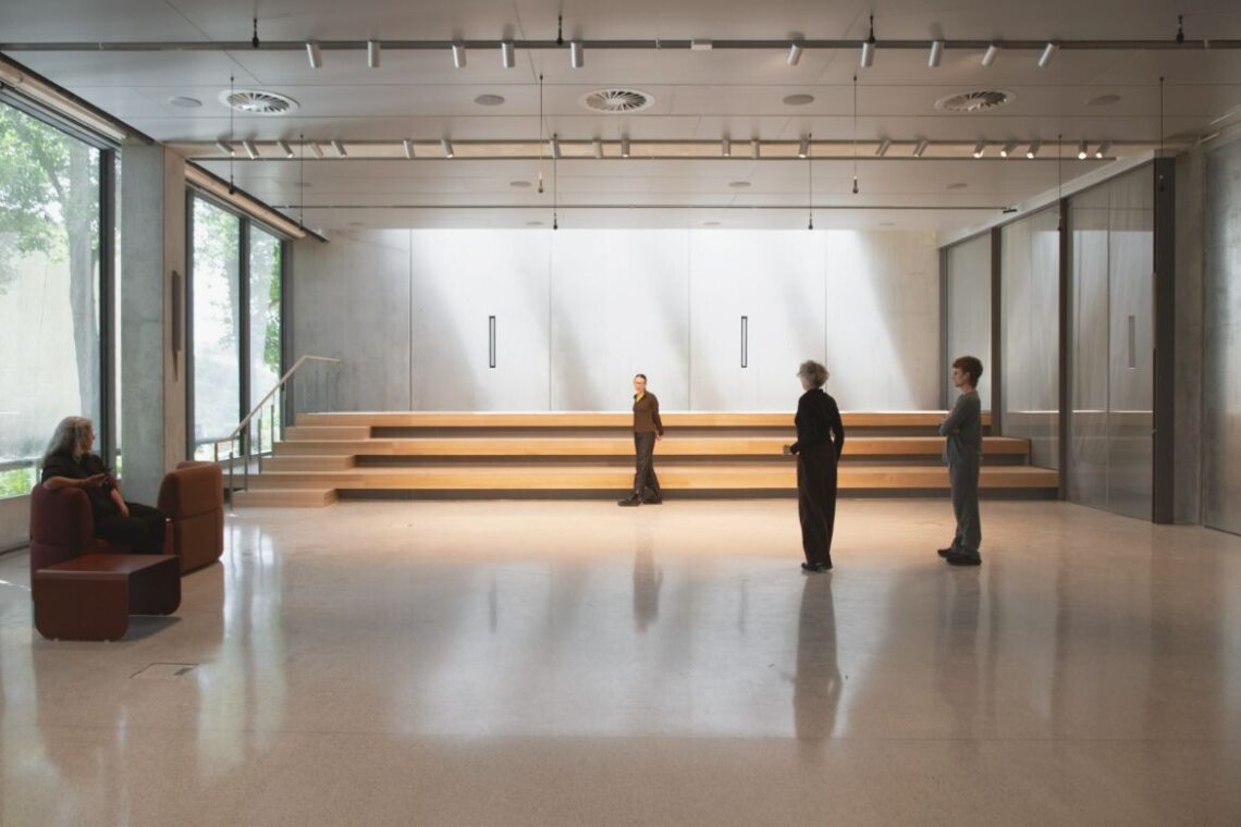 2025 Victorian Architecture Awards shortlist | IndesignLive