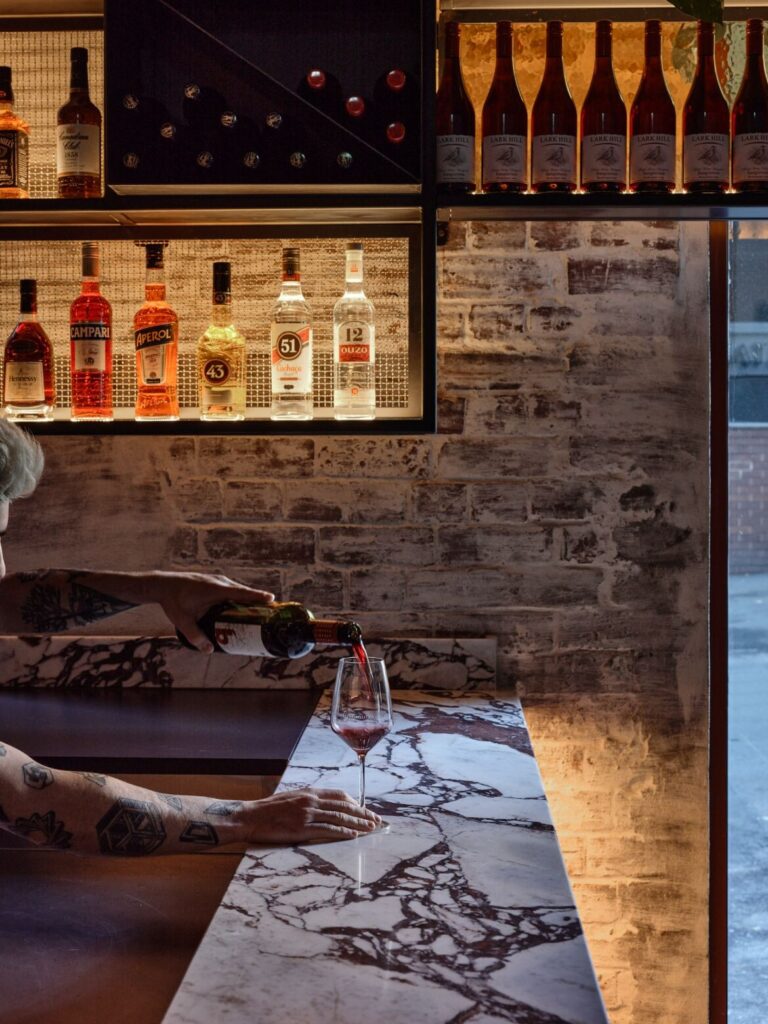 Bringing spark to the CBD: Bates Smart's The Metropolitan Hotel