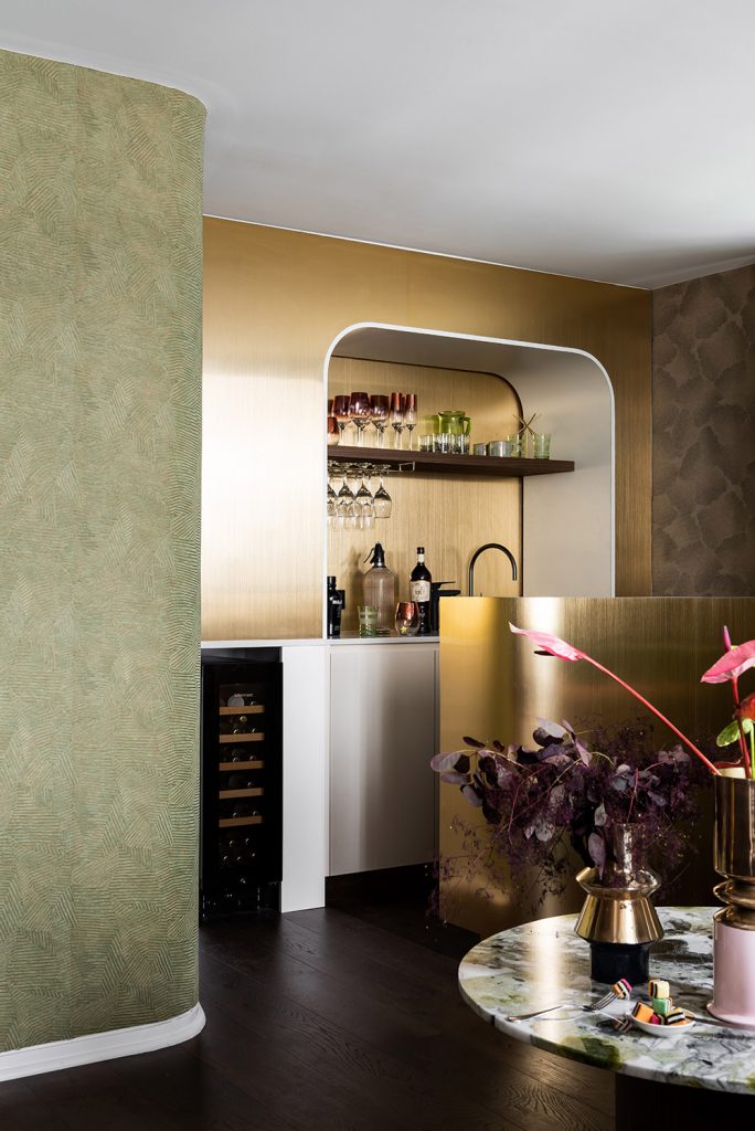 Woods Bagot's Ovolo The Valley is anything but boring | IndesignLive