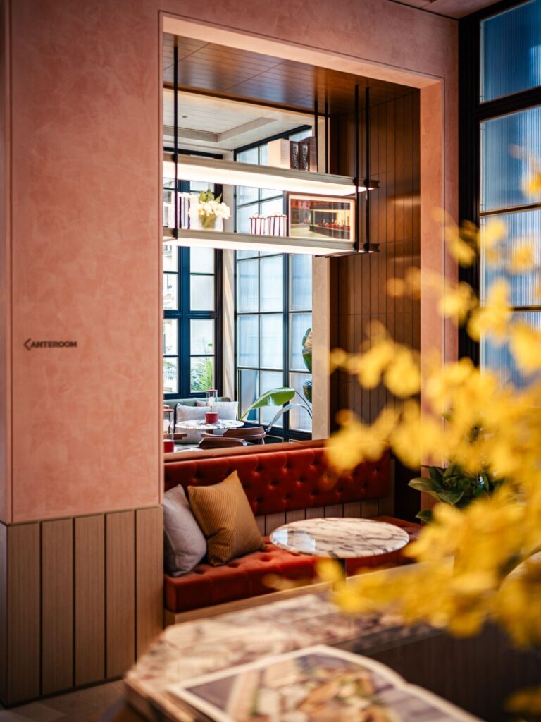 via. – ONE SOHO | IndesignLive