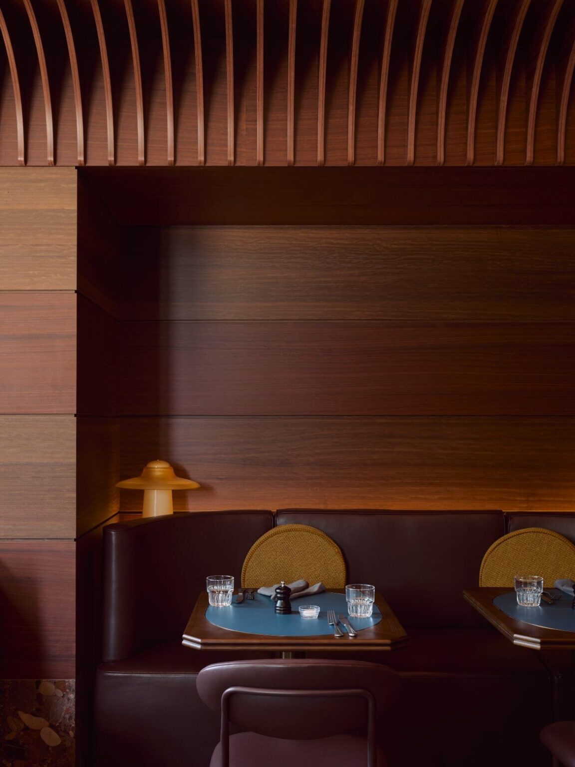 SJB - Bar Julius | IndesignLive