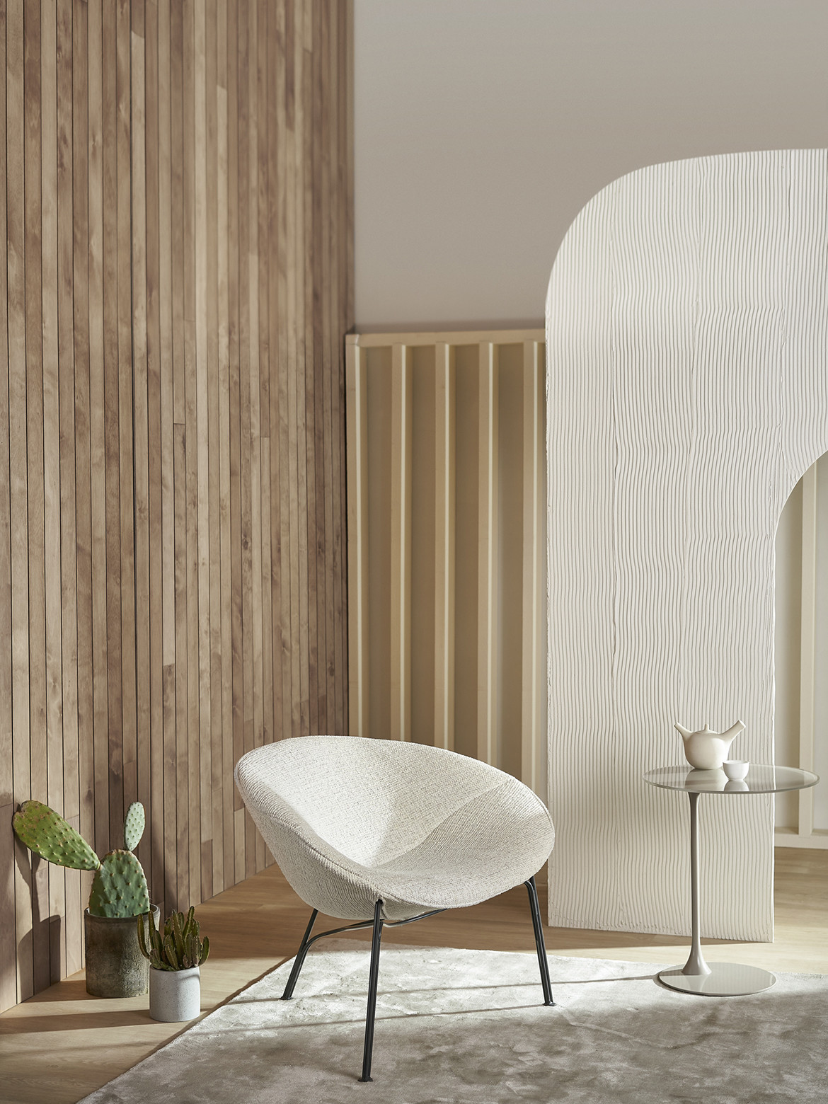 Sophie Solomon finds beauty in gentle tensions | IndesignLive