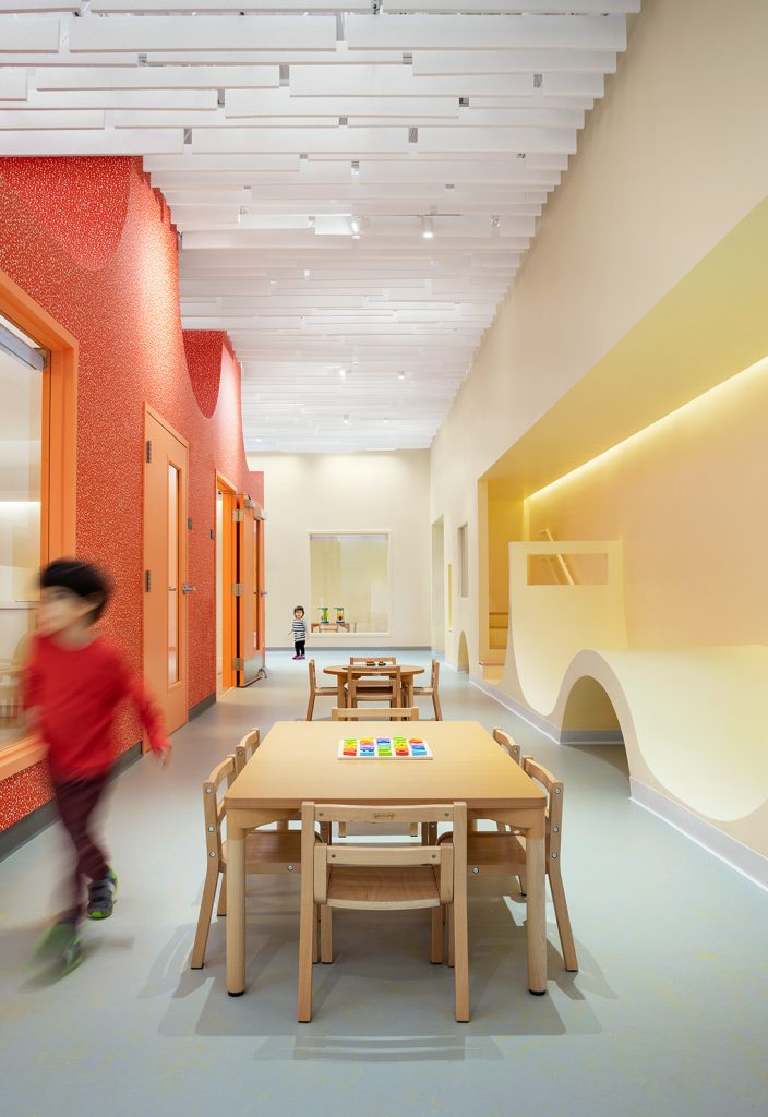 Playful Learning: the new school is play school | IndesignLive