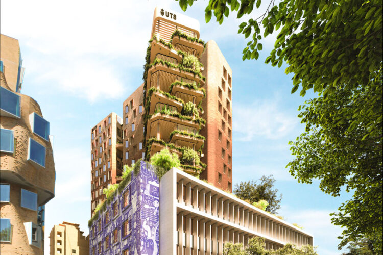 UTS Indigenous College | IndesignLive